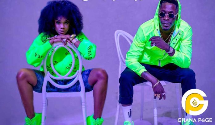 Becca to release brand new song with Shatta Wale - GhPage