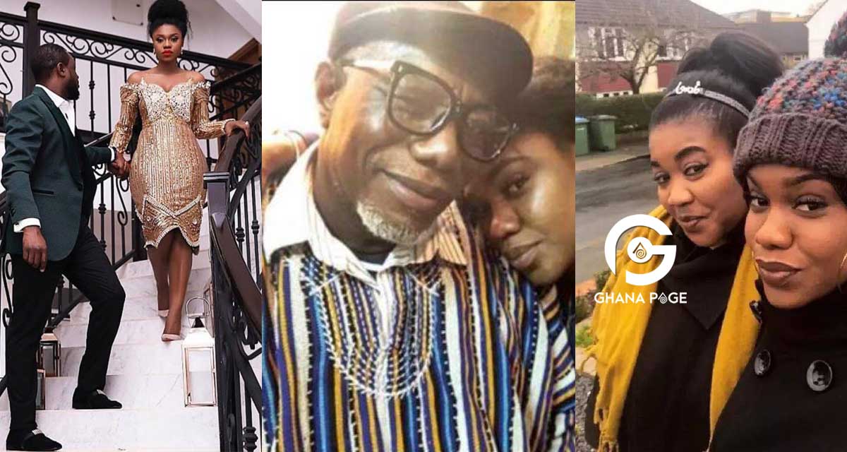 Becca's father releases video to expose Becca's mum's lies in the interview