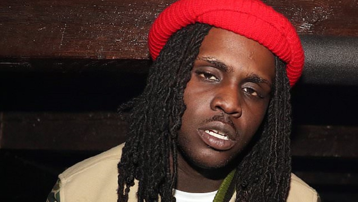 Chief Keef Daughter Baby Mama