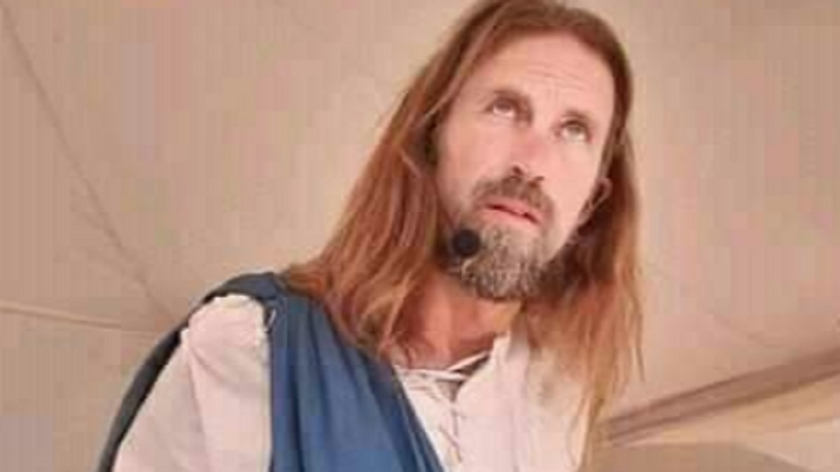 Kenyan Jesus identified as associate pastor at Christ Embassy Church ...