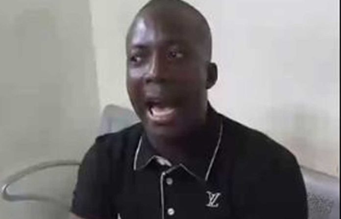 NAM1 will not make it to heaven - Prophet Kumchacha reveals - GhPage