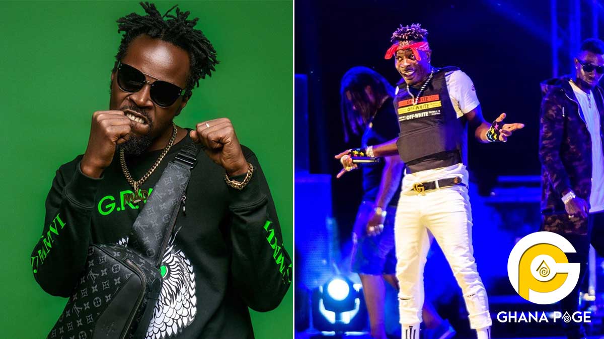 Your favourite artiste only gets a hit song after he releases 100 songs ...