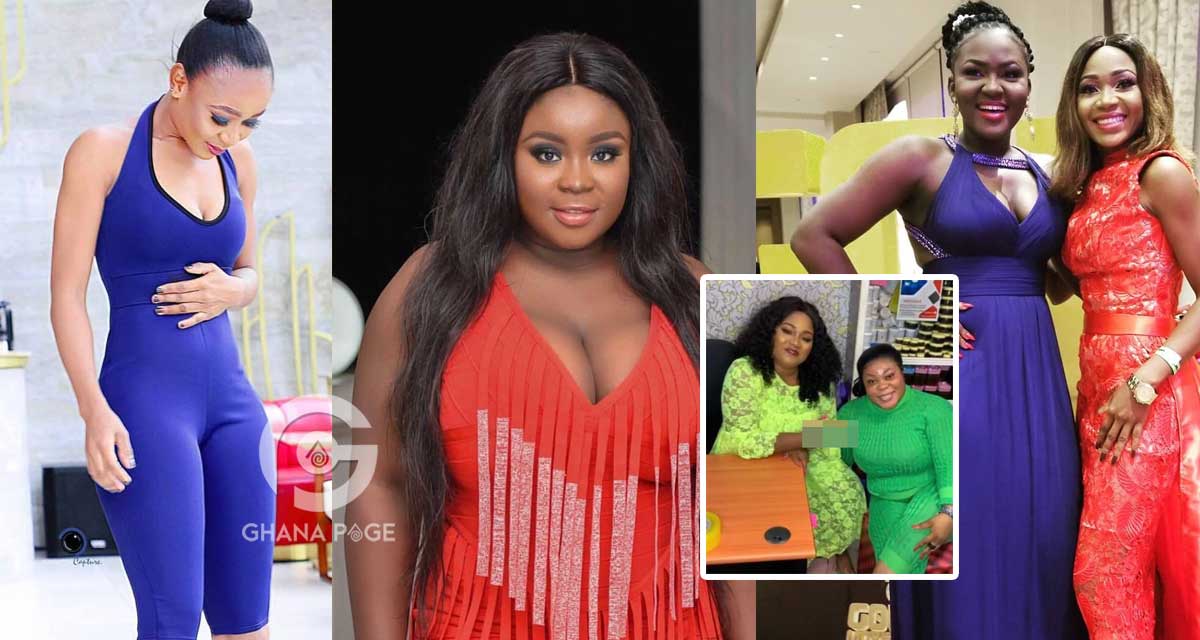 List of celebrities who used and advertised Mama Gee's charms exposed