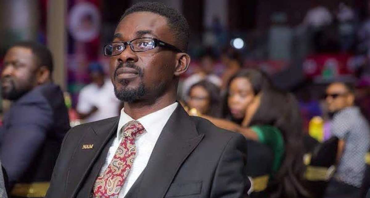 NAM1 details struggles he has encountered as an entrepreneur prior to ...