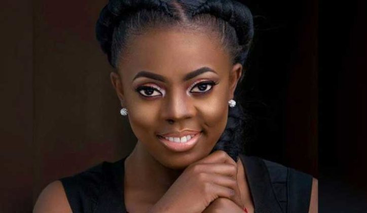Nana Aba shades Victoria Lebene over fake Santorini honeymoon - GhPage