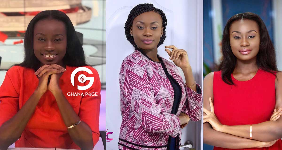 Personaity Profile: Natalie Fort- facts you didn't know about the ...