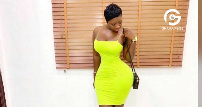 Throwback photo of ‘formless’ Princess Shyngle goes viral
