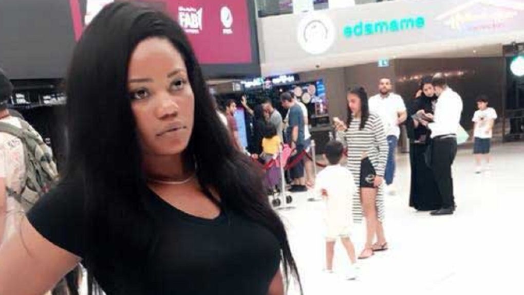 Queen Lissa explains why she sent her nude videos to movie director ...