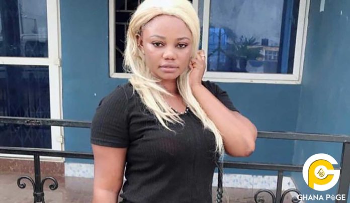 I wanted to take revenge on movie director’s baby mama by sleeping with ...