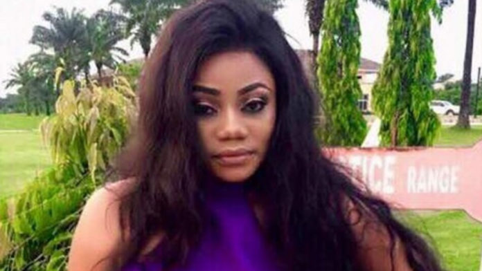 My white sugar daddy can’t leave me because my ‘Akosua kuma’ is tight ...