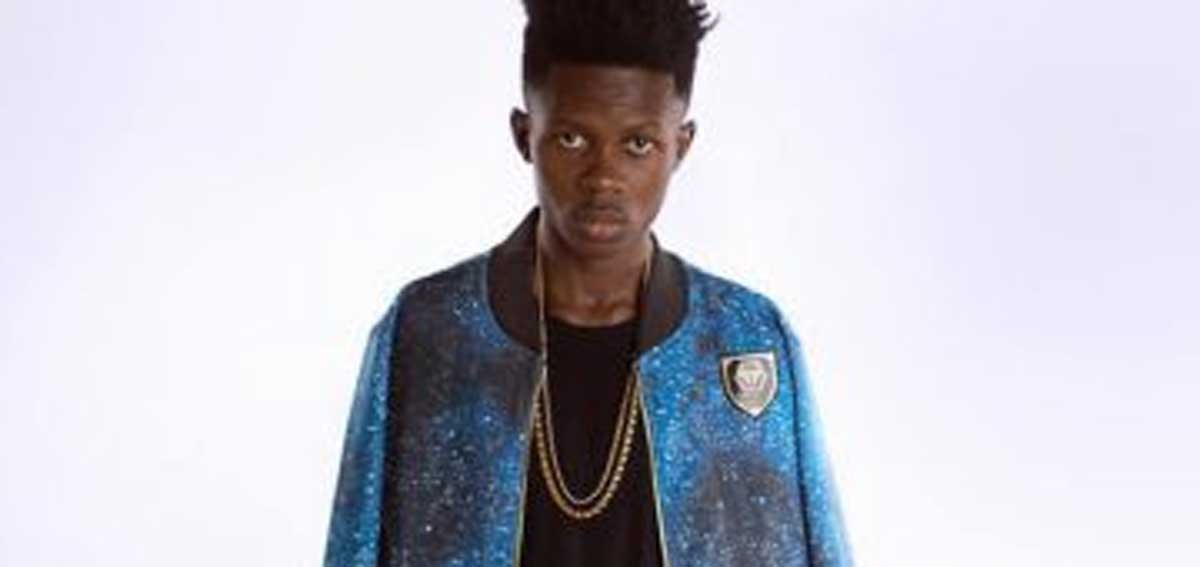 Aside Sarkodie, I’m the best rapper in Ghana - Strongman - GhPage