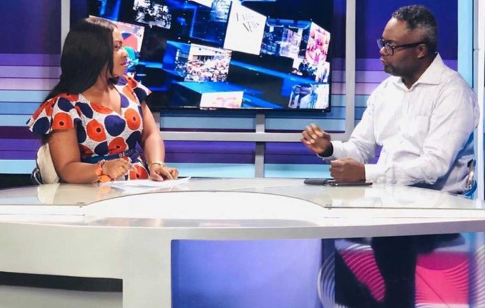 I will develop Ghana using wee - Kofi Akpaloo - GhPage