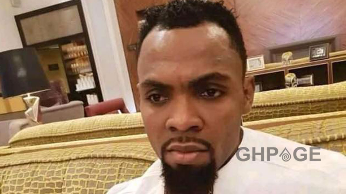 Rev. Obofour paid 12 billion Cedis to airlift his new Rolls Royce to Ghana