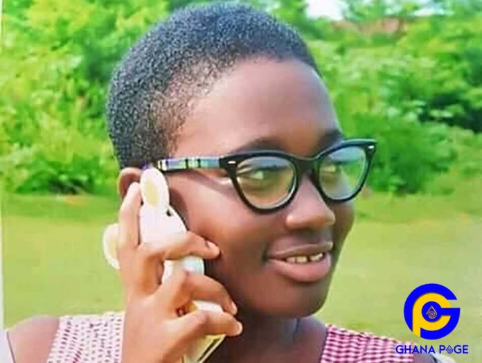 Tears flows for beautiful Ghanaian lady who died of cancer - GhPage