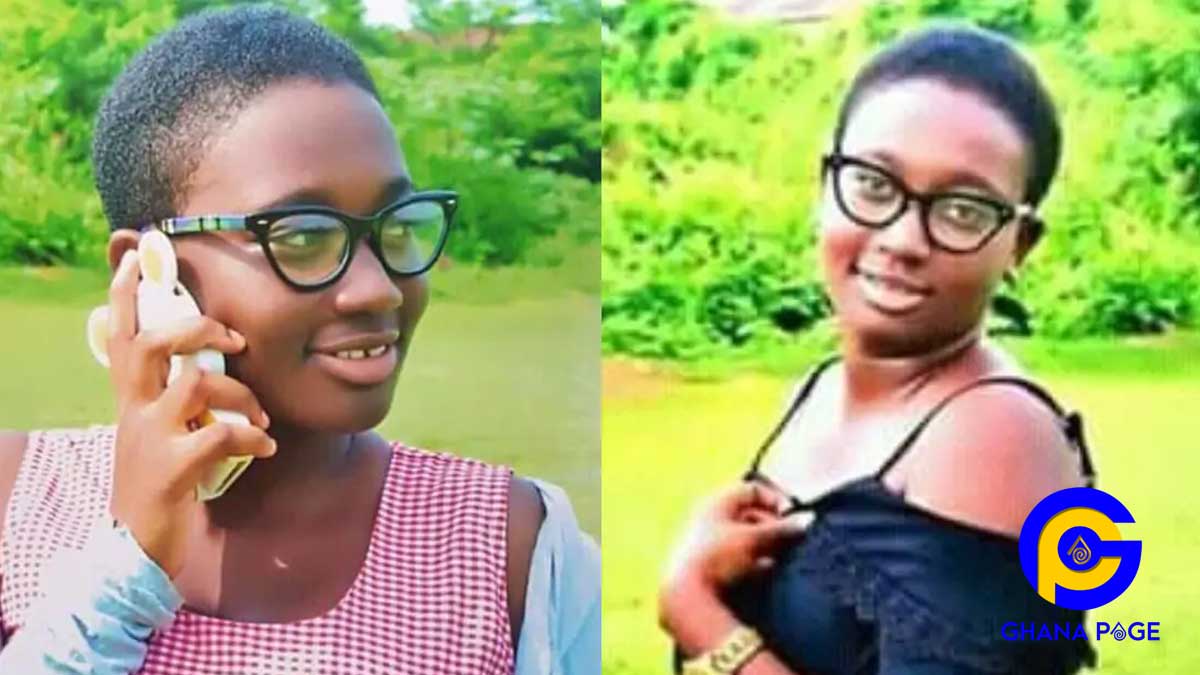 Tears flows for beautiful Ghanaian lady who died of cancer - GhPage