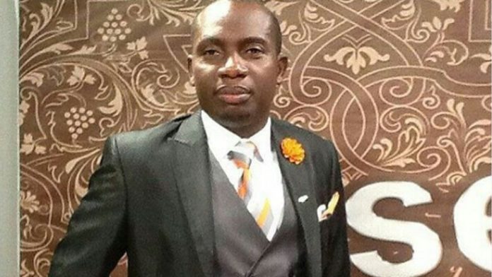 Counselor Lutterodt speaks on being banned by Ghana Psychology Council ...