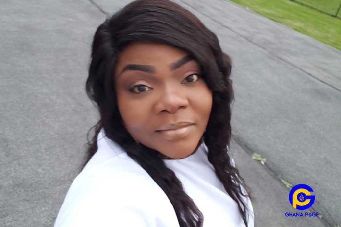 I ate human waste as food for survival - Celestine Donkor - GhPage