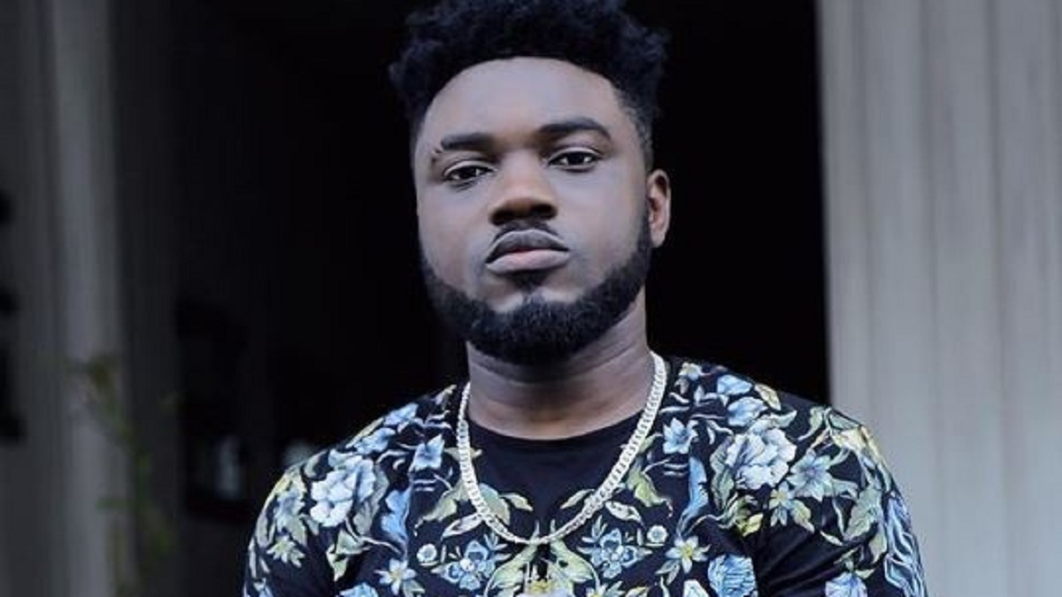 "There is no benefit in voting, I won't waste my time to vote" -Donzy ...
