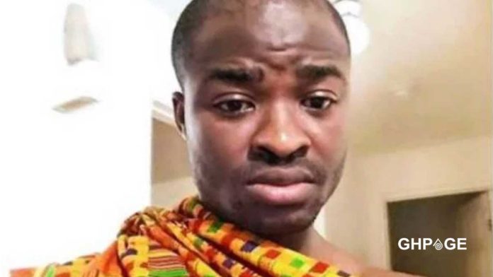 Evangelist Addai makes controversial statement to increase his YouTube ...