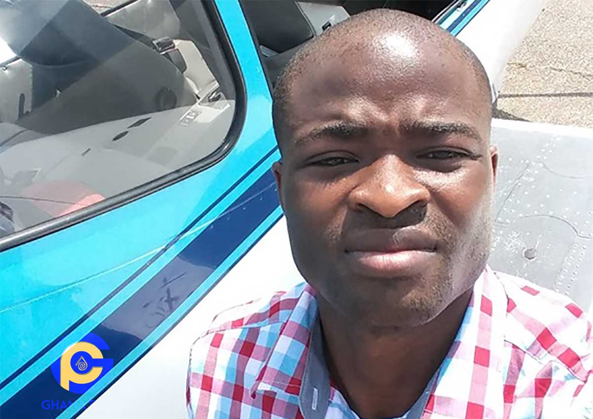 Evangelist Addai plans to come to Ghana with his own plane - Insider ...