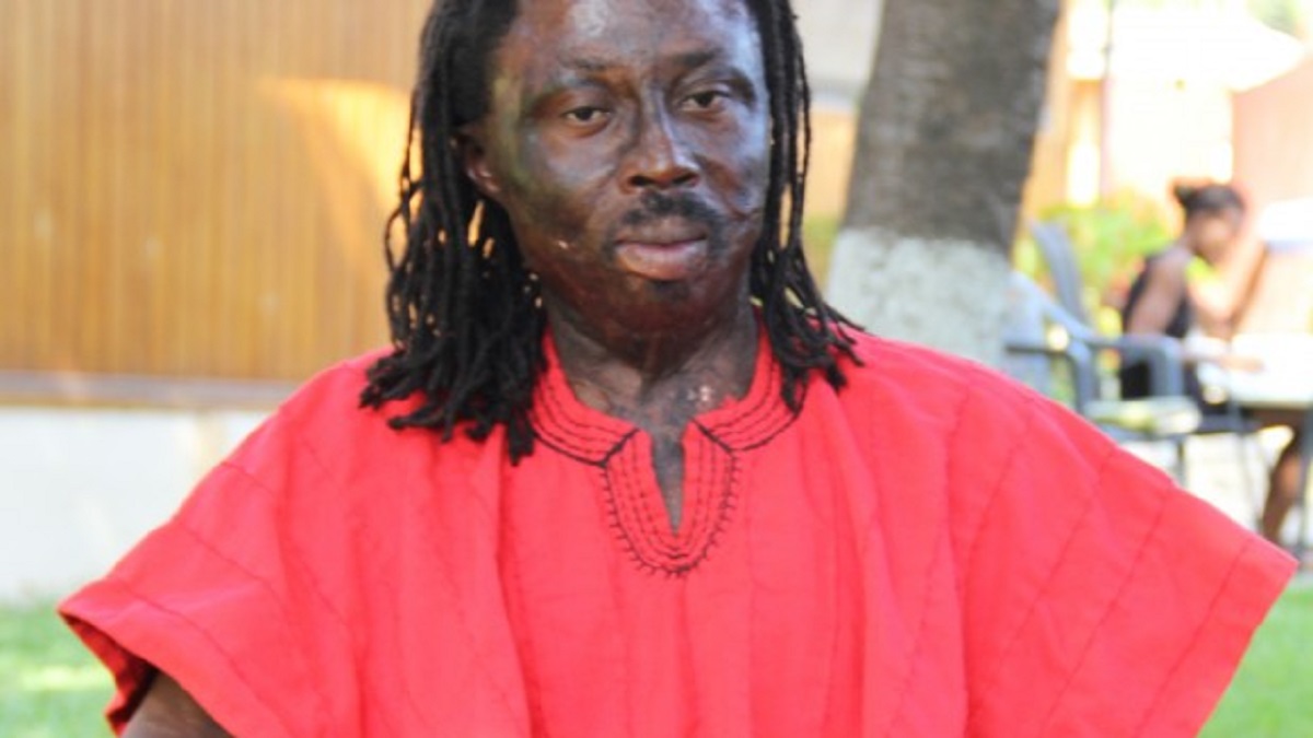 Nana Kwaku Bonsam to contest as Member of Parliament