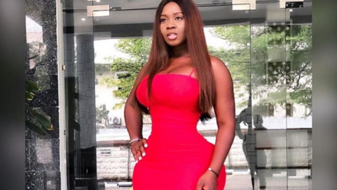 Princess Shyngle threatens to sue anyone who edits her indecent photos ...