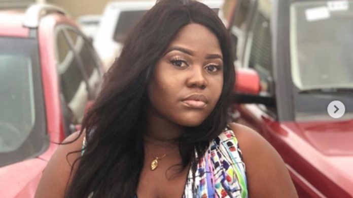 Bullet must sign me, I am talented than Fantana & Wendy Shay -Queen ...