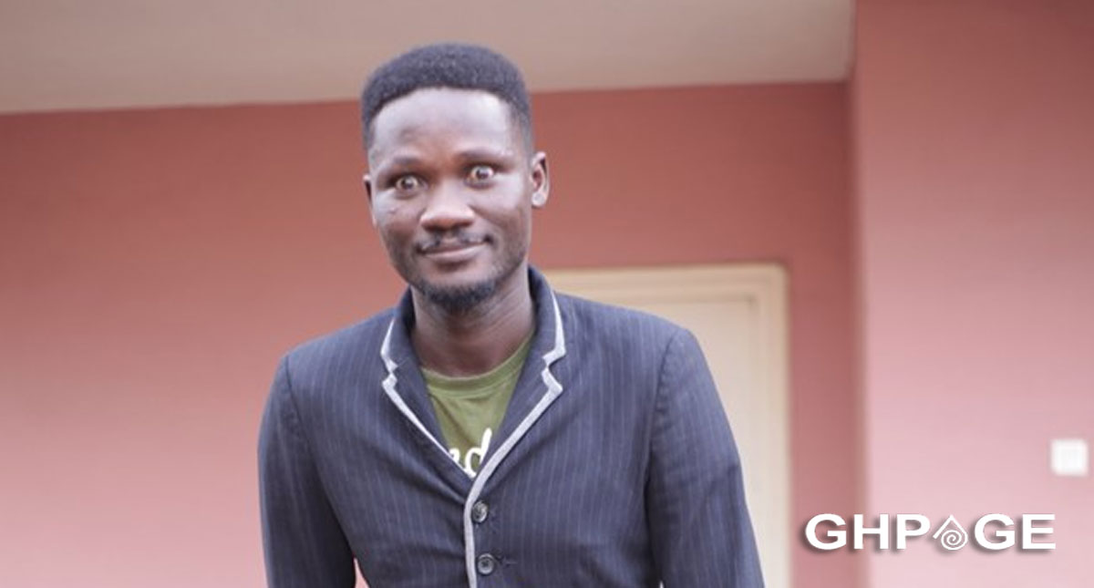 Kwadwo Nkansah Lilwin doesn’t have any musical talent -Sean Paul - GhPage Kwadwo Nkansah Lilwin doesn’t have any musical talent -Sean Paul - GhPage