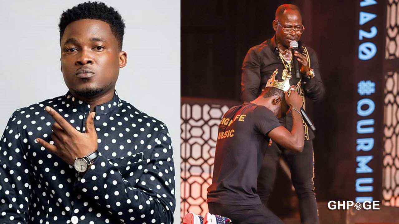 Kuami Eugene doesn't deserve Highlife crown - Bless - GhPage
