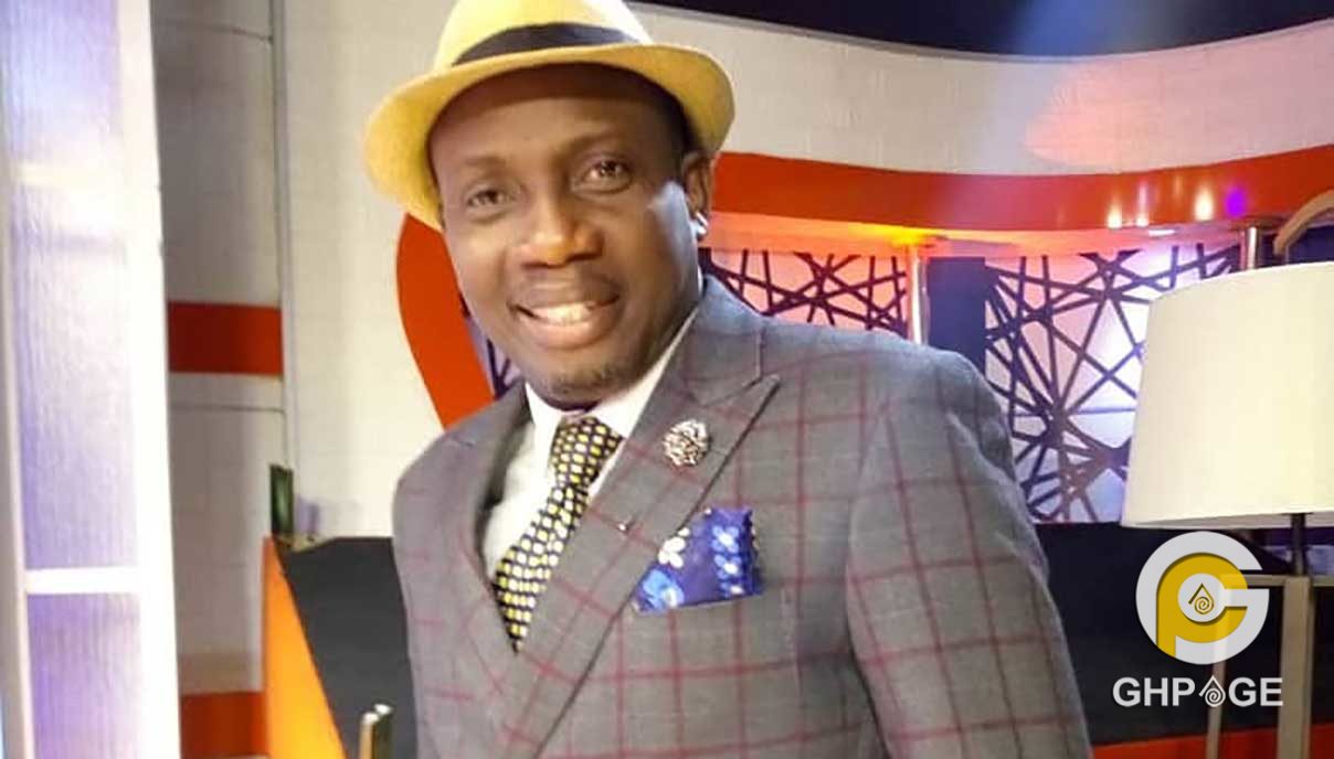 The father of Mzbel’s son is useless – Counselor Lutterodt fires