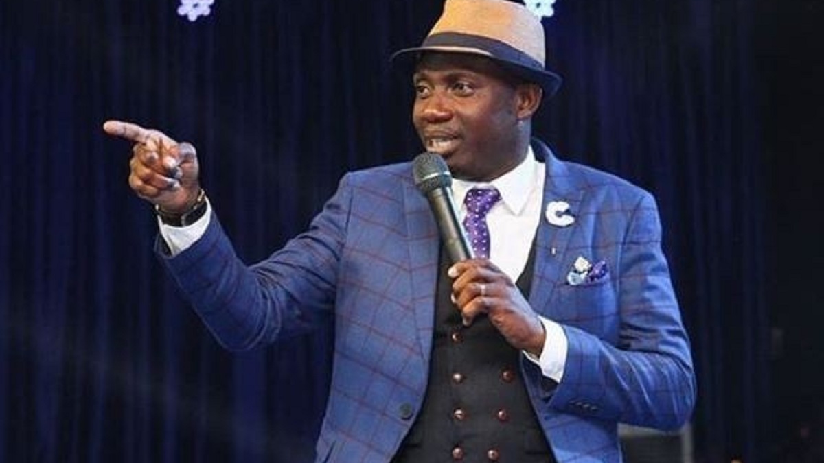 George Lutterodt is not a licensed counsellor -Ghana Psychology Council