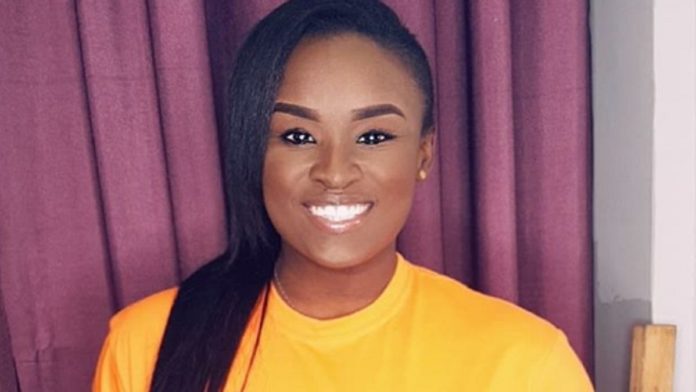 I cannot fathom how the CID Boss is still at post -Jessica Opare Saforo ...