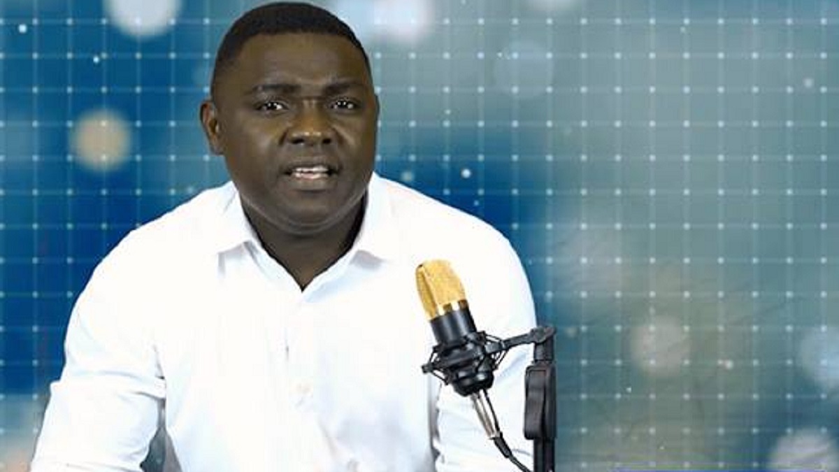 Kevin Taylor attacks Kennedy Agyapong again in new video - GhPage