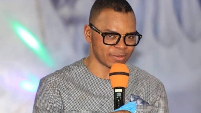 Bishop Obinim finally speaks on his fight with Obofour