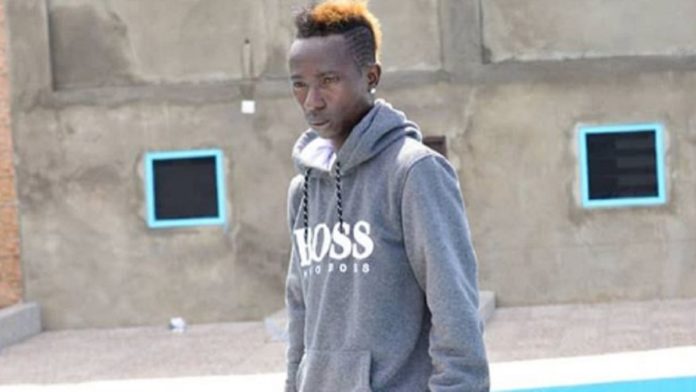 Patapaa finally speaks on how he nearly lost his life through poisoning ...