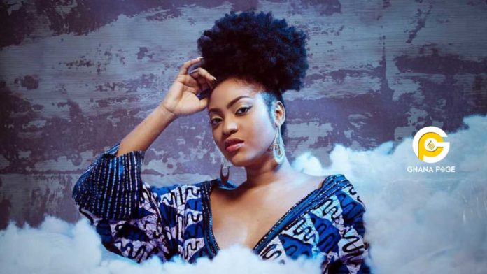 Unseen photos of Princess Fathia, granddaughter of Dr. Kwame Nkrumah