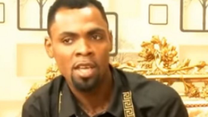 Rev Obofour swift reply to Opambour after his advice to him & Obinim ...