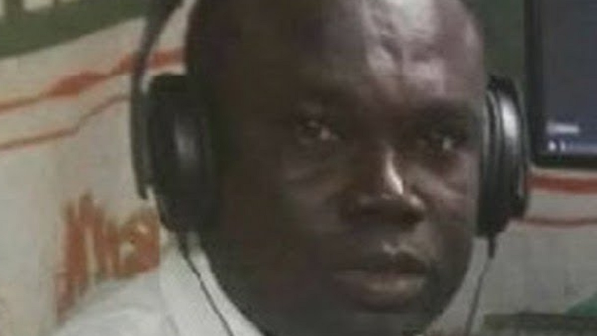 Evangelist Oduro's wife finally details how her husband died - GhPage