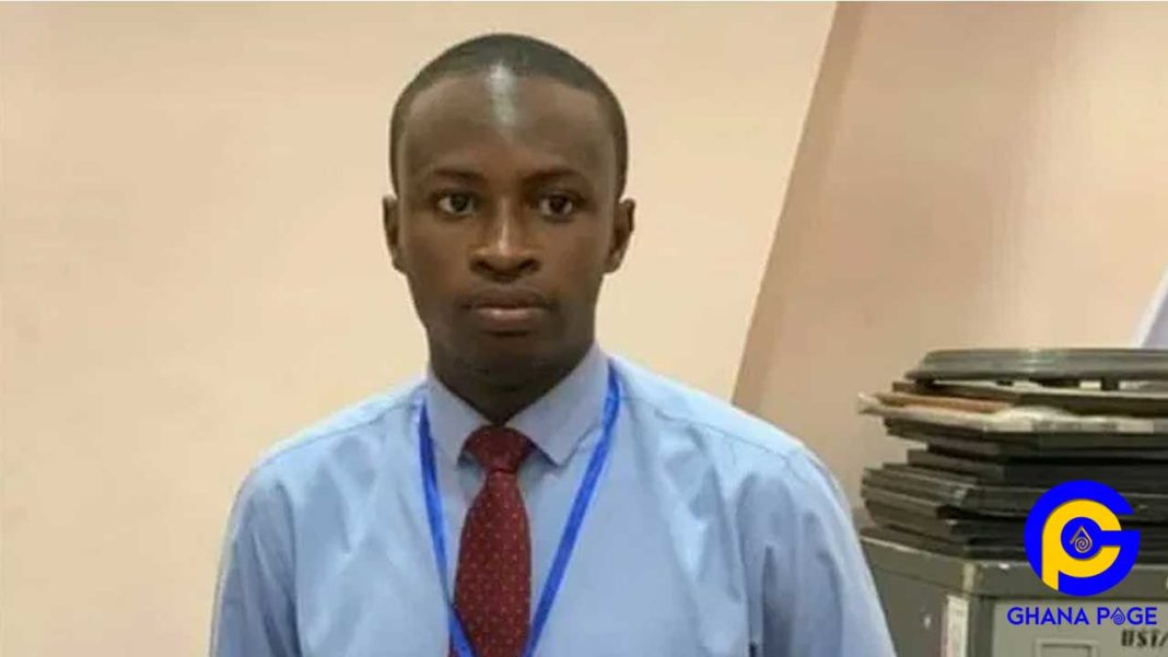 SRC president of KNUST beaten to the pulp by angry alumni - GhPage