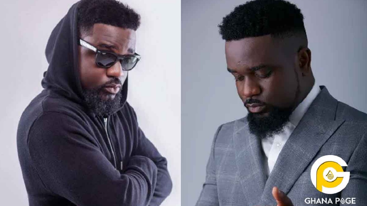 Sarkodie is highest paid rapper in Africa; see how much he charges - GhPage