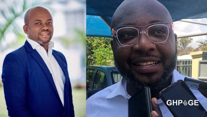Randy Abbey and Samuel Anim win GFA elections - GhPage