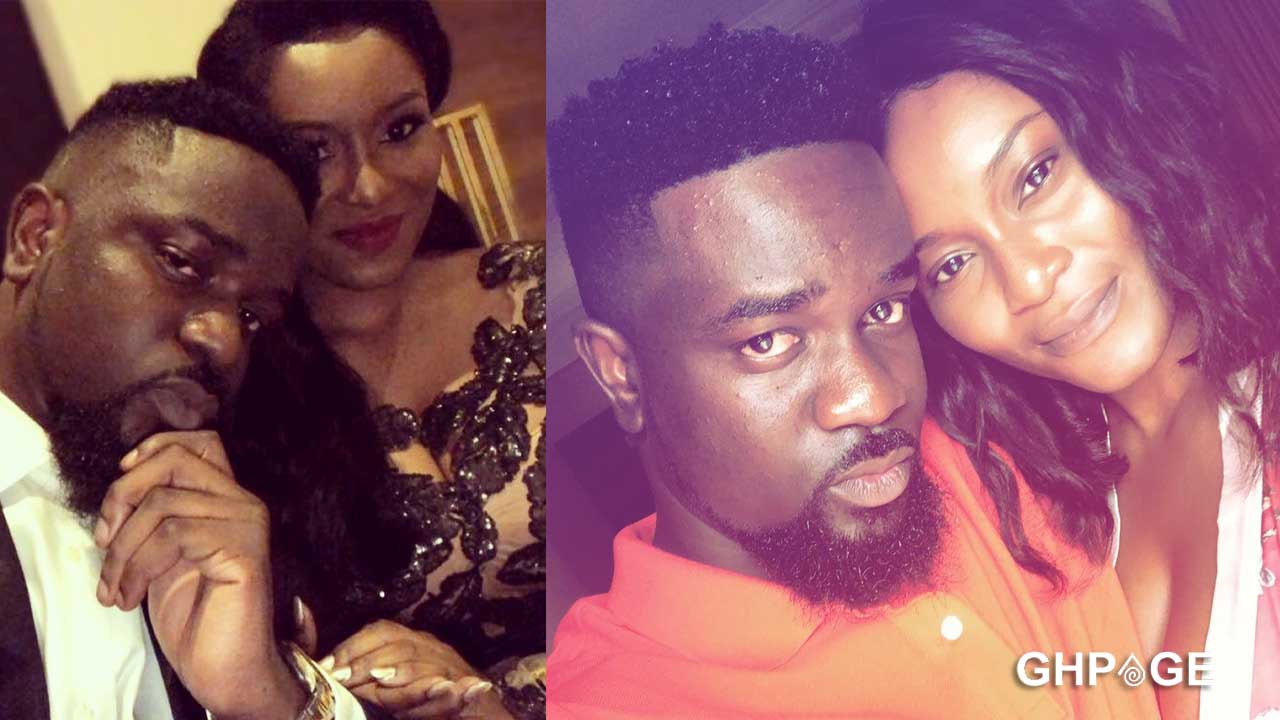 Some facts you probably didn't know about Sarkodie's wife Tracy ...