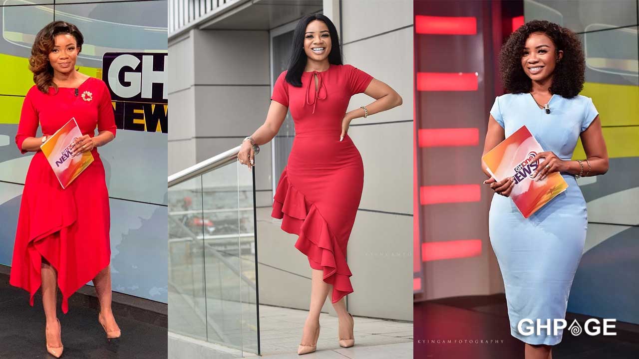 5 unheard of but interesting facts about Serwaa Amihere you might not ...