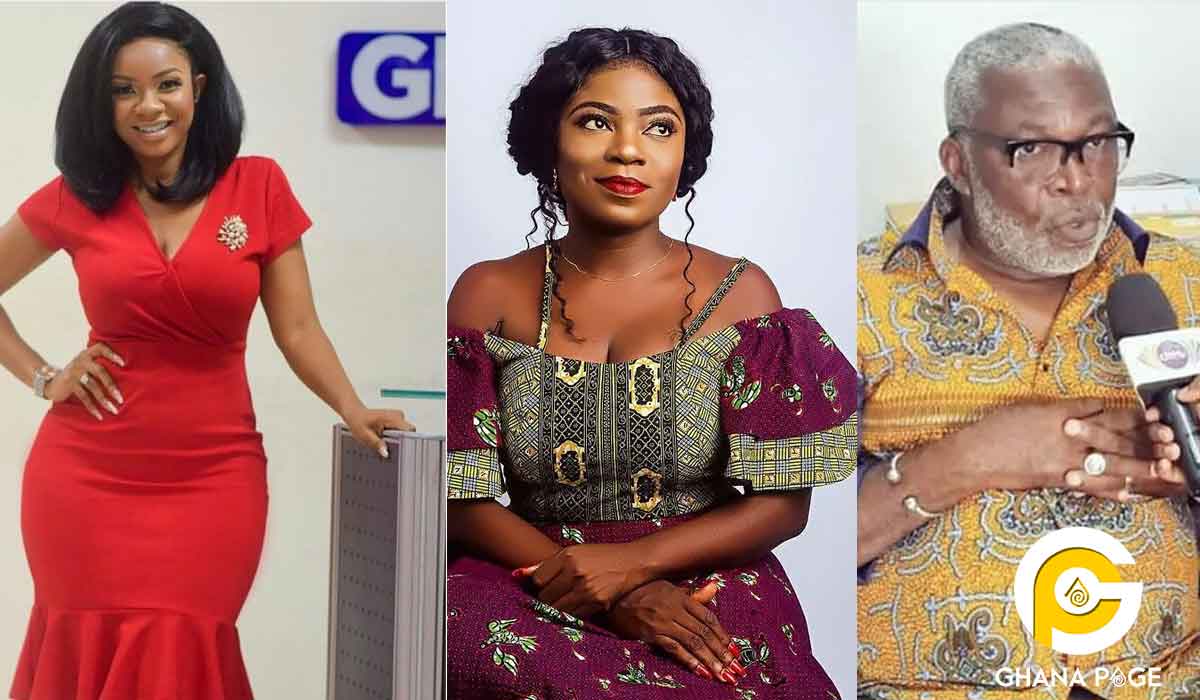 You owe Serwaa and all women an apology -Vim Lady tells Kofi Kapito