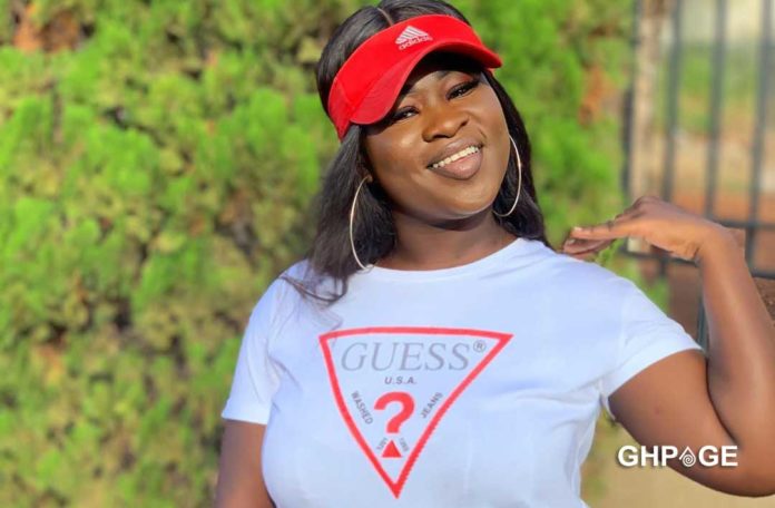 I regret my actions against Efia Odo on social media - Sista Afia - GhPage