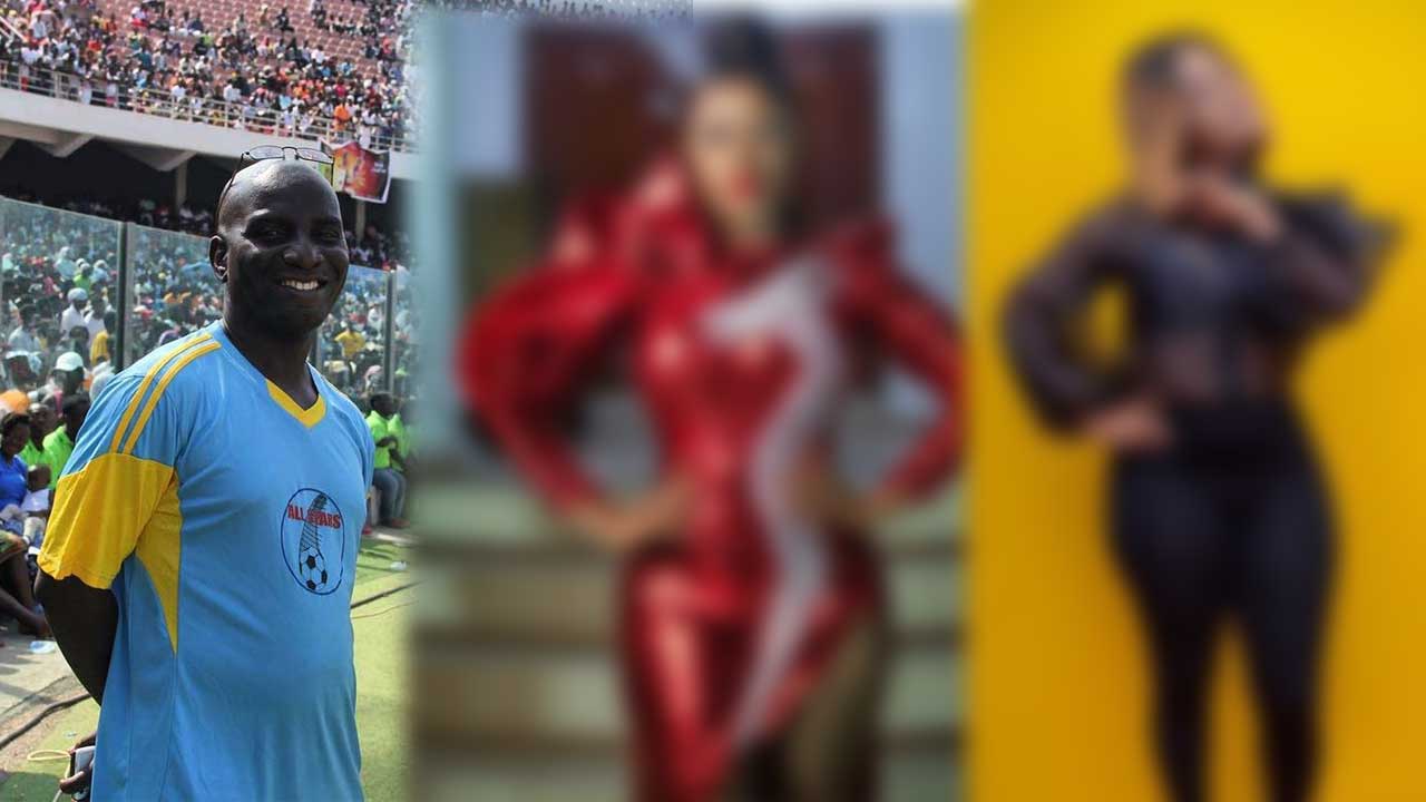 Actresses also offer sex for movie roles - Socrate Sarfo alleges - GhPage