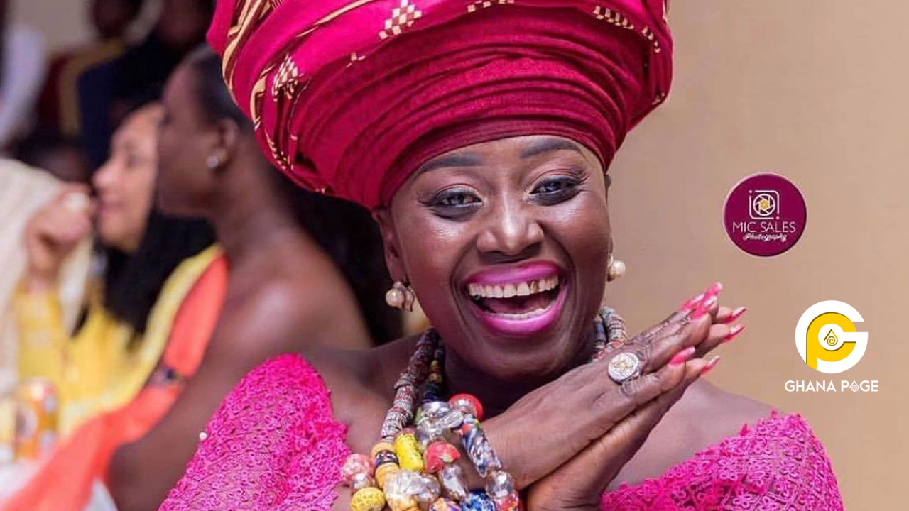 Deep secrets on why Krobo women are good in bed finally explained by an ...