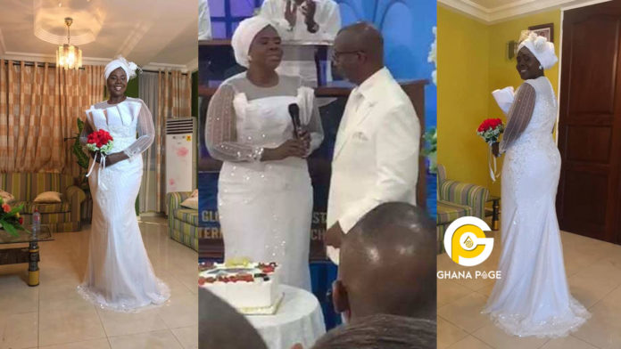 Veteran Gospel musician Amy Newman and husband celebrate 40th marriage ...