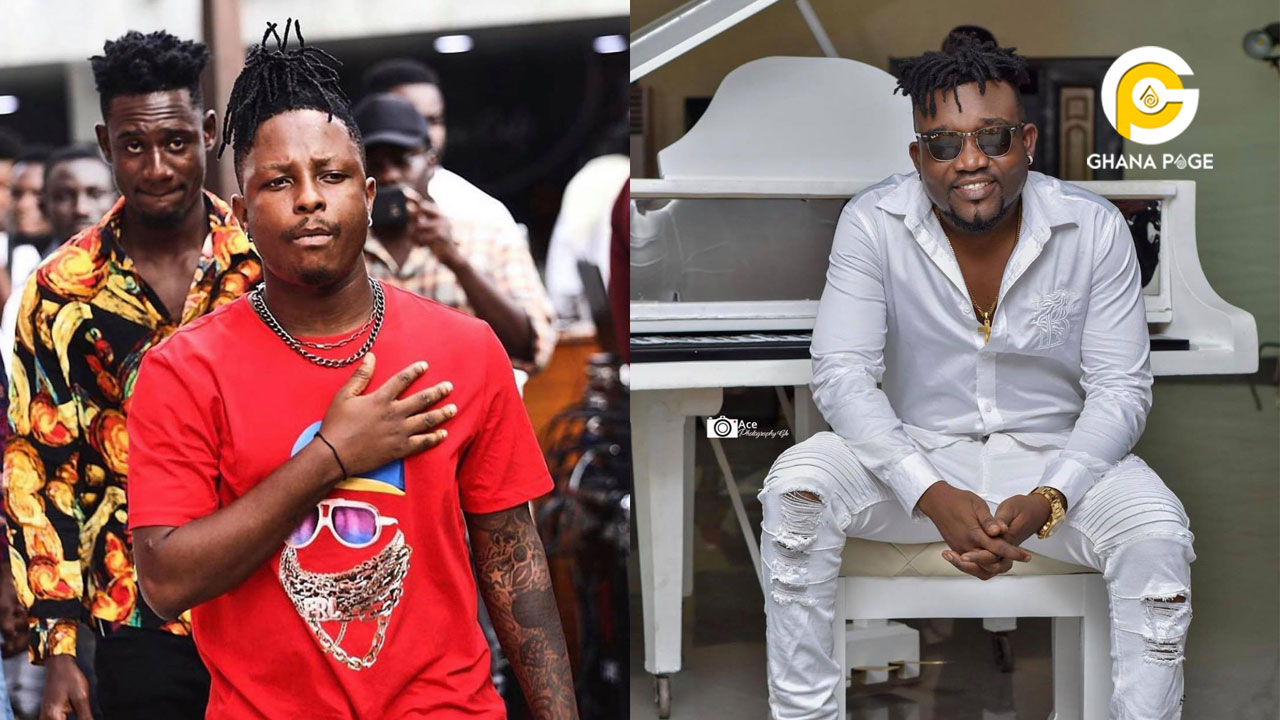 Kelvynboy exposes Bullet for saying he begged to be signed onto ...