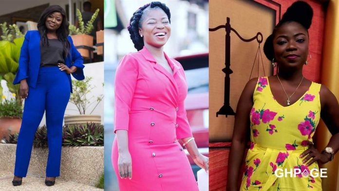 I left Multimedia to pave way for others – Vim Lady